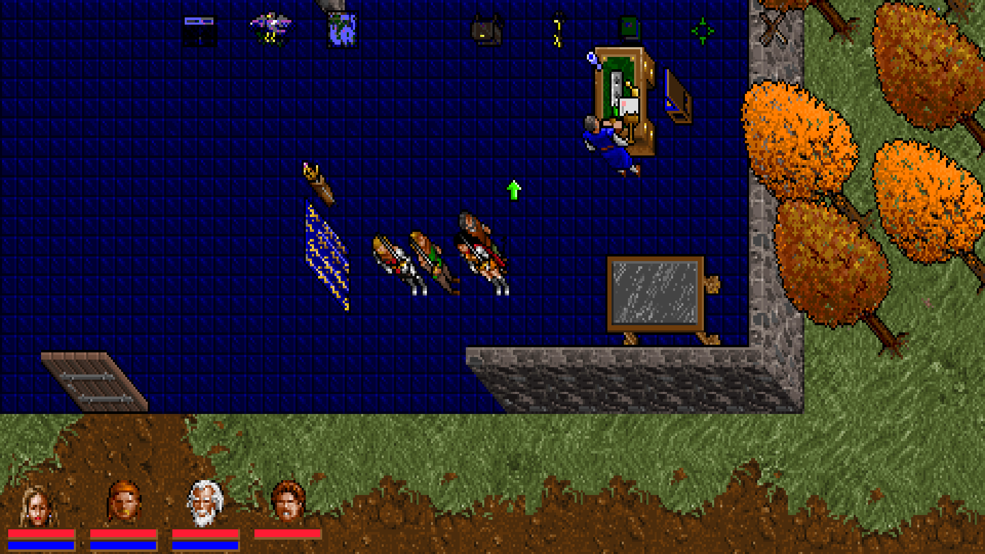 Ultima 6 exult remake release 1.1 : r/Ultima