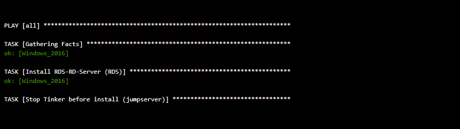 [Question] Deploy remote application Jumpserver v3.1.0 · Issue #10027 · jumpserver/jumpserver ...