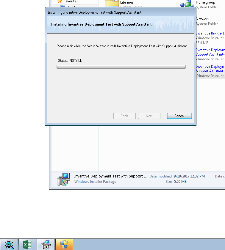 UAC prompt appears minimized in TaskBar · Issue #151 · oleg-shilo ...