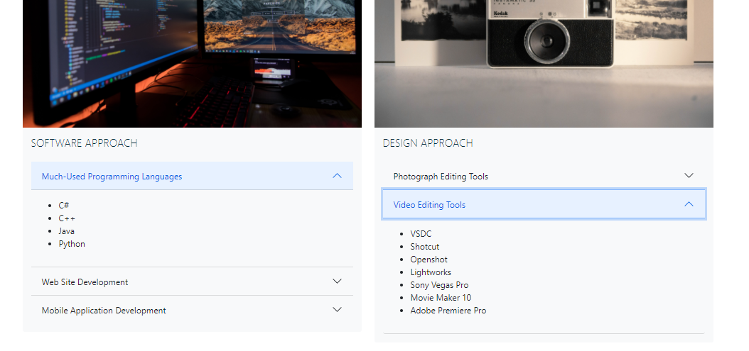 GitHub - yarenkurt/BootstrapBlogTemplate
