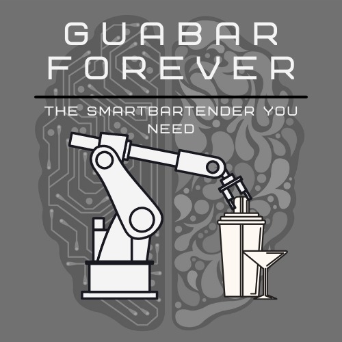 GitHub - OriolFeliu/Guabar