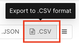 Unable to disable Export to .csv format · Issue #14336 · apache/superset · GitHub