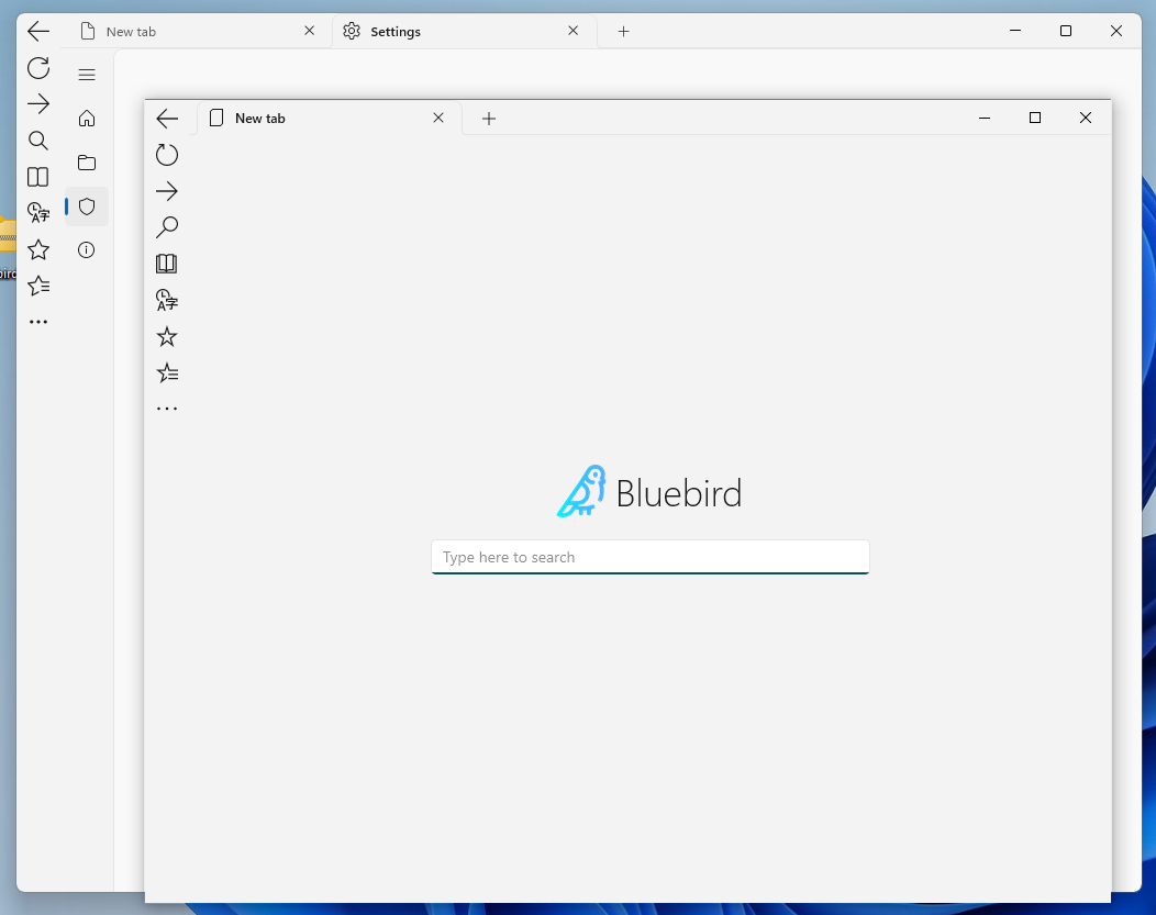 Broken icon on Windows 10 22H2 · Issue #1 · bluebird-developers/browser · GitHub