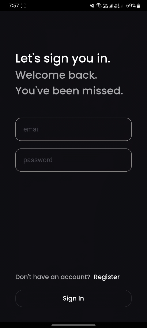 GitHub - sameerihs/perle: A minimalistic wallpaper app built using flutter