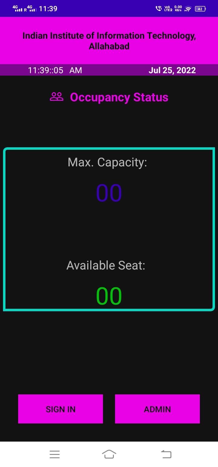 GitHub - sahasjambhule25/Occupancy-Detection-System: Android Studio, Java, Firebase