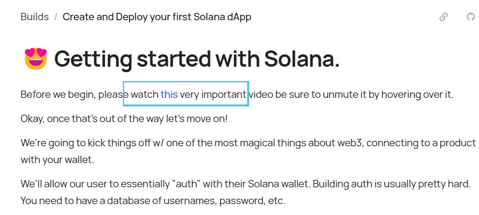 [Create and Deploy your first Solana dApp]: - · Issue #1642 · buildspace/buildspace-projects ...