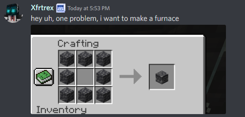 fix stone chest recipe · Issue #154 · FrozenBlock/WilderWild · GitHub