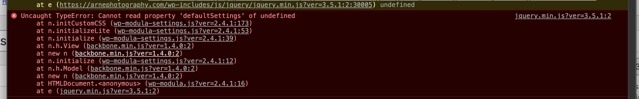Disable syntax highlighting when editing code · Issue #507 · WPChill/modula-lite · GitHub
