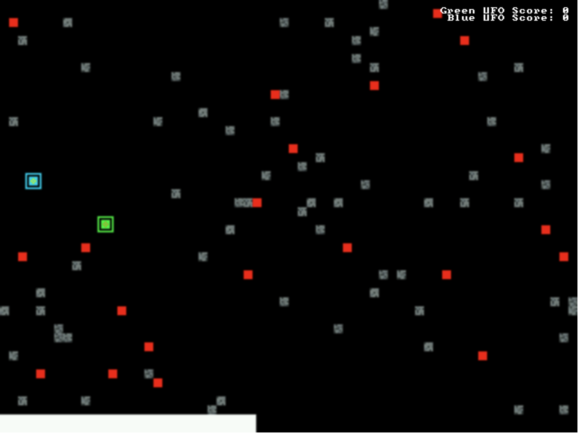 GitHub - jhlee741/SpaceRace: The objective of Space Race is to navigate a rocket through a ...