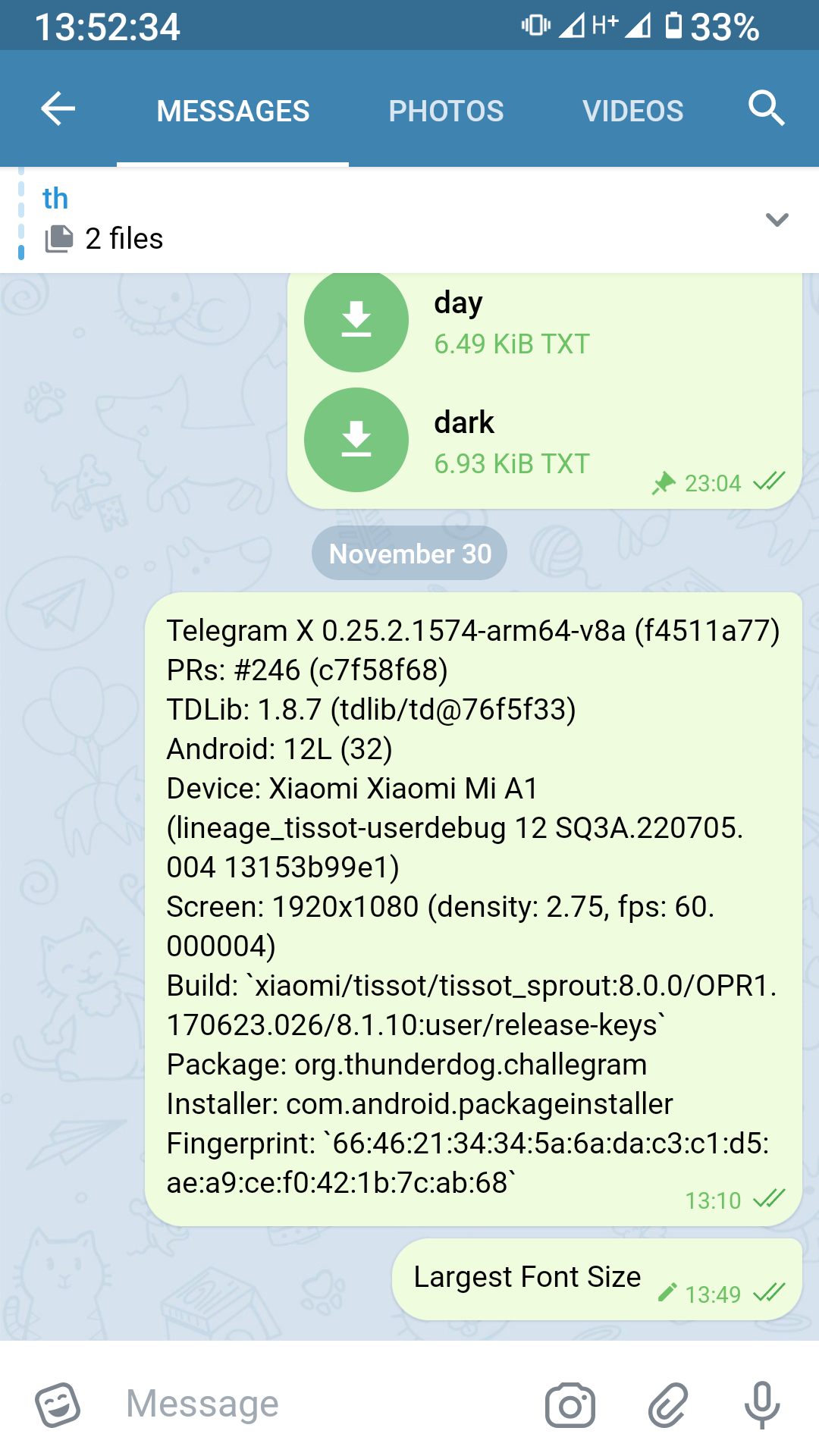 Input Hint Text Is Not Vertically Centered · Issue 279 · Tgx Android 2632