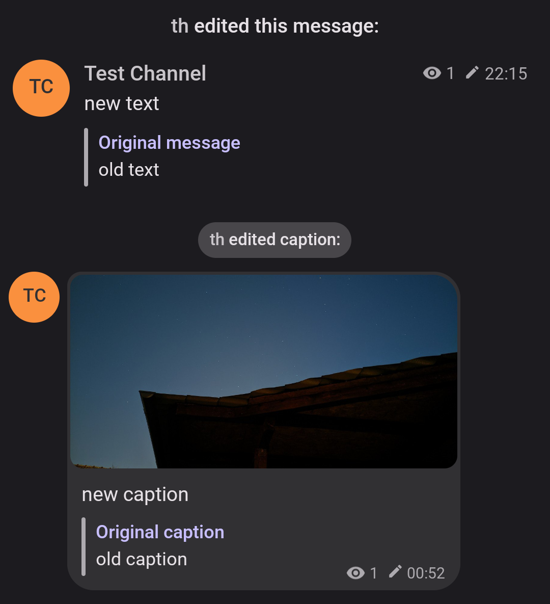Wrong colors in color themes · Issue #369 · TGX-Android/Telegram-X · GitHub