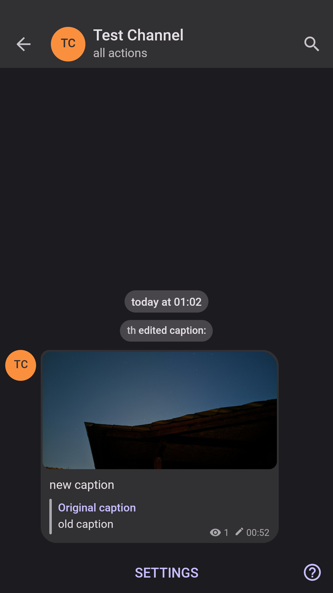 Wrong colors in color themes · Issue #369 · TGX-Android/Telegram-X · GitHub