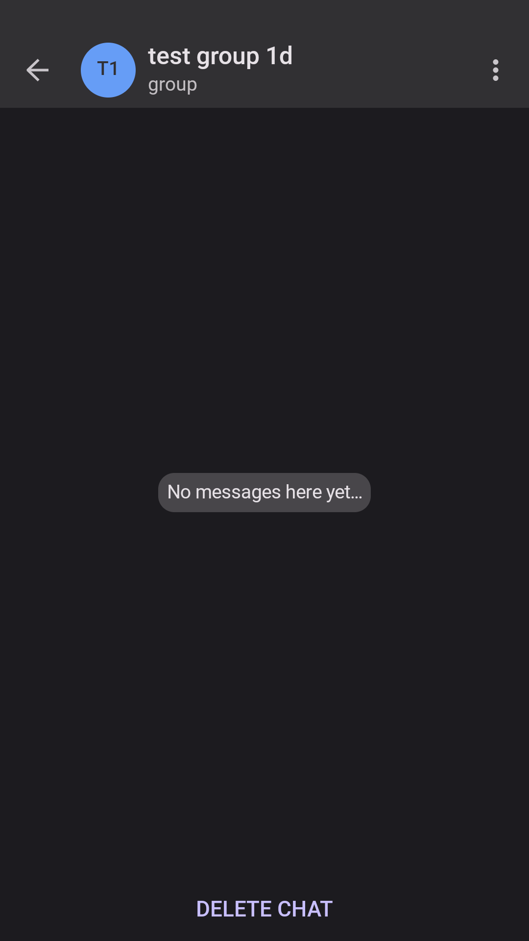 Wrong colors in color themes · Issue #369 · TGX-Android/Telegram-X · GitHub