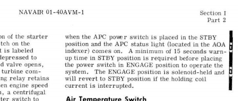 change APC warm-up time to 15 seconds? · Issue #372 · Community-A-4E/community-a4e-c · GitHub