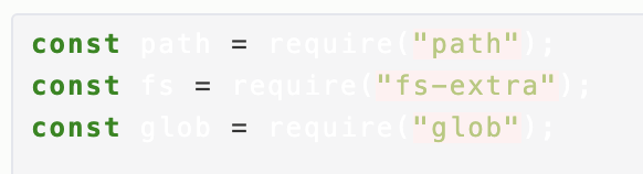 JS Code block is really hard to see · Issue #156 · mrliptontea ...