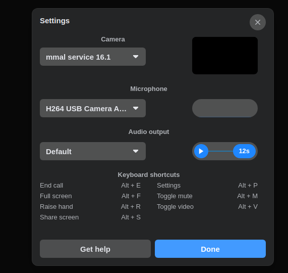 camera in chromium 92 · Issue #1851 · Botspot/pi-apps · GitHub
