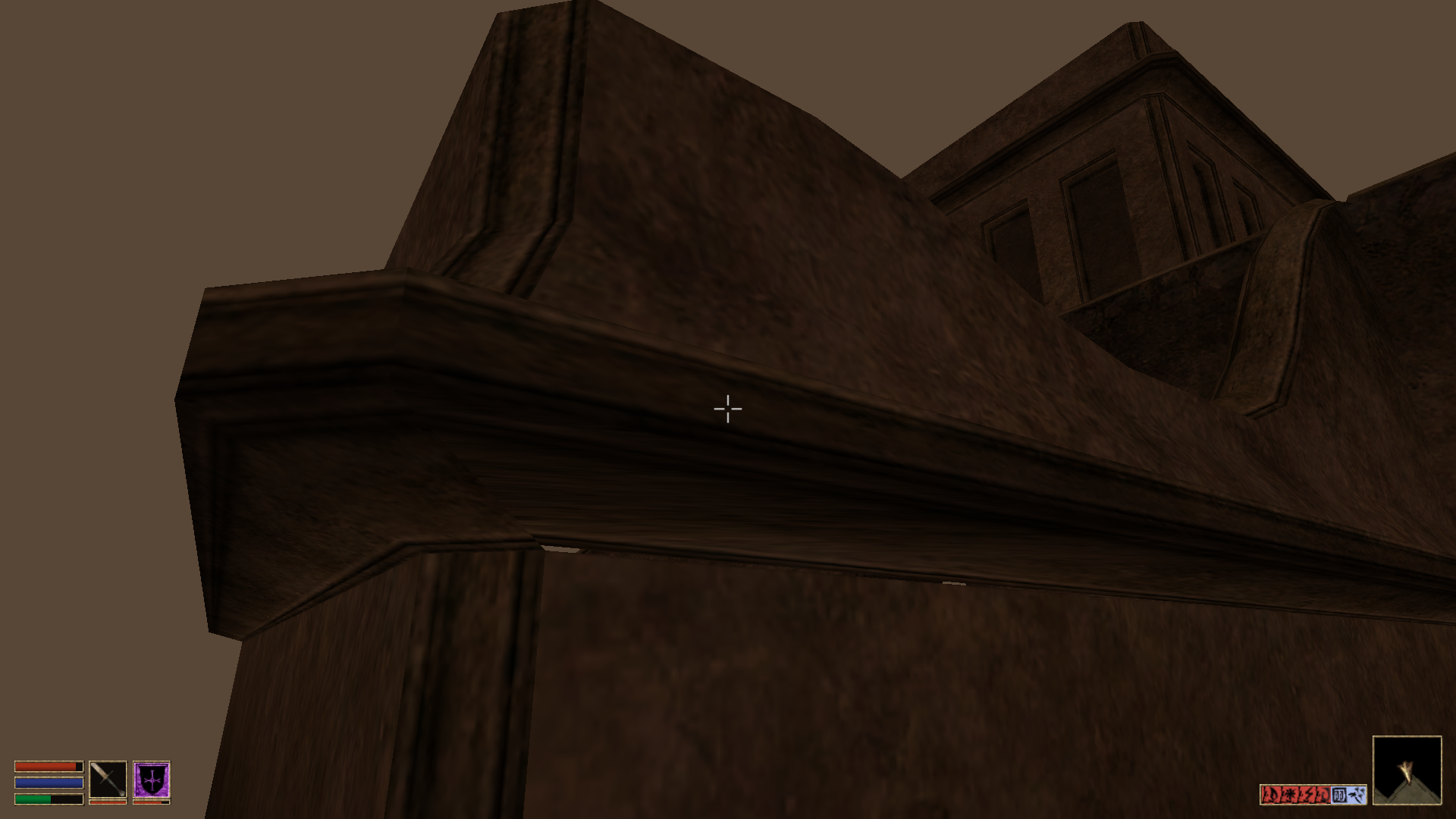 Issue with a Hlaalu Modular piece · Issue #134 · TD-Addon/TD_Addon · GitHub