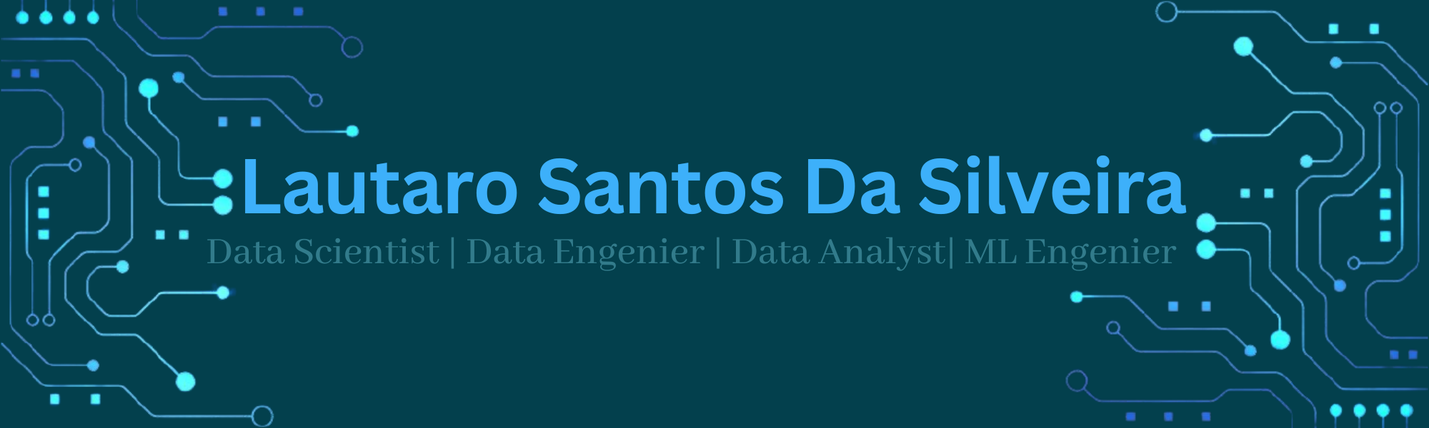 LautaroSantos8 (Lautaro Santos da Silveira) · GitHub