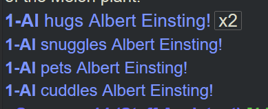 You can snuggle bee's as AI eye, you can also use Ouija as AI eye ...