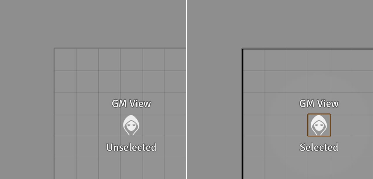 Black border around the canvas when scene Token Vision is enabled · Issue #8734 · foundryvtt ...