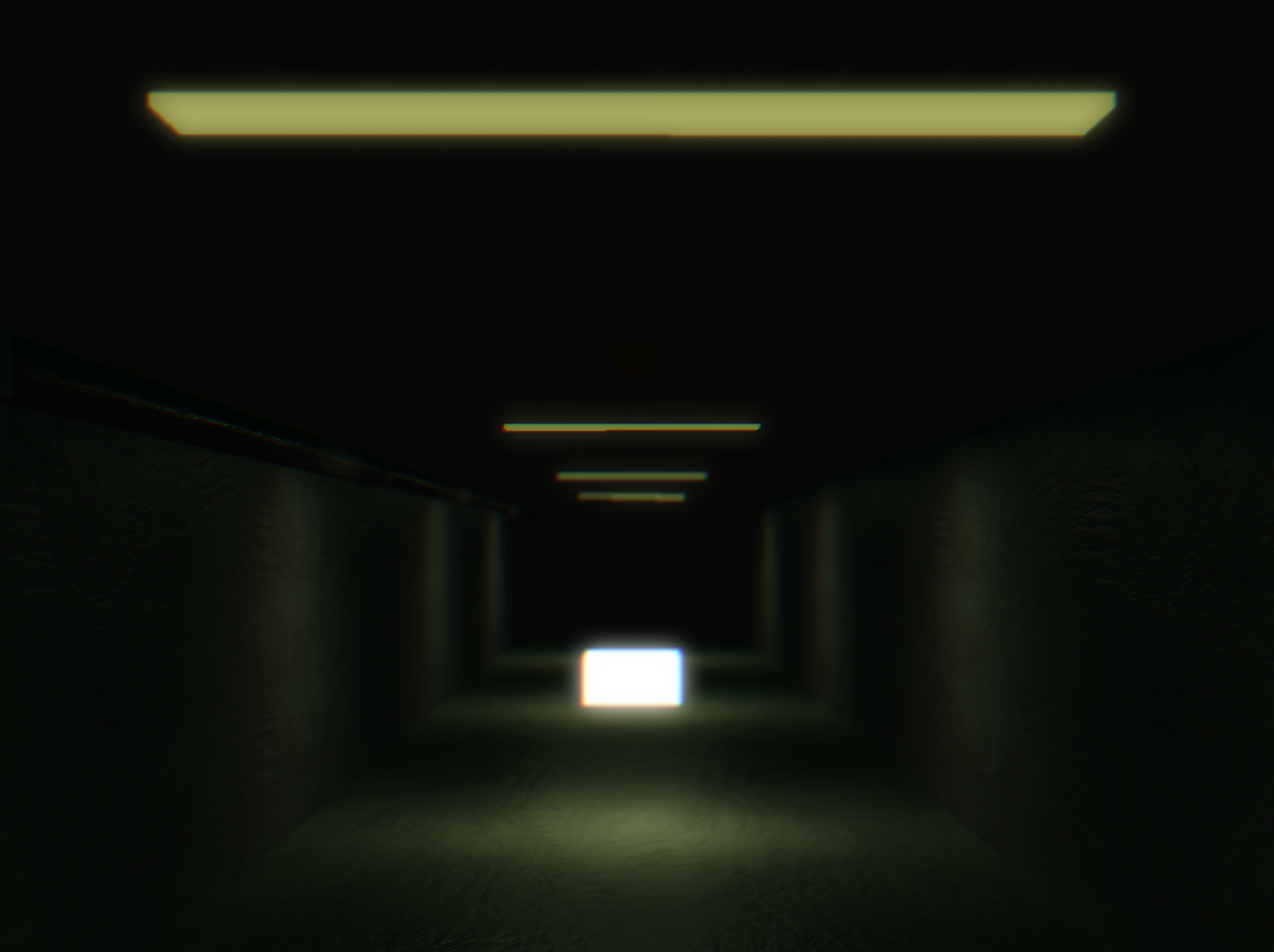 Replace RealisticBokehEffect with DepthOfFieldEffect · Issue #198 ...