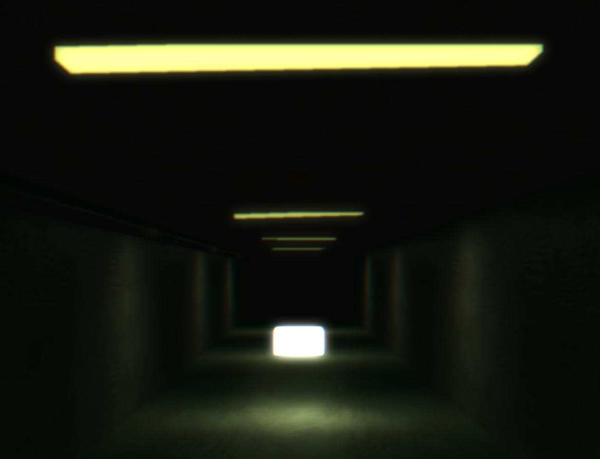 Replace RealisticBokehEffect with DepthOfFieldEffect · Issue #198 · pmndrs/postprocessing · GitHub