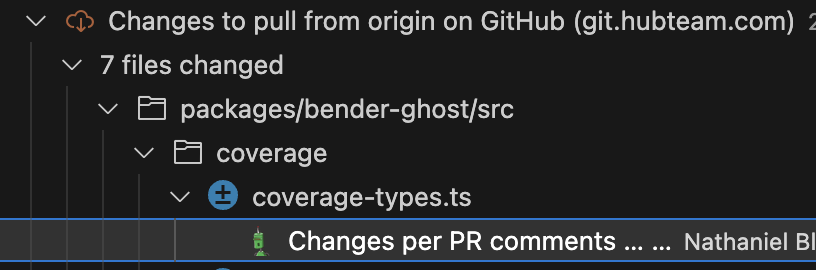 Inconsistent placement of incoming changes in compare view · Issue #2756 · gitkraken/vscode ...