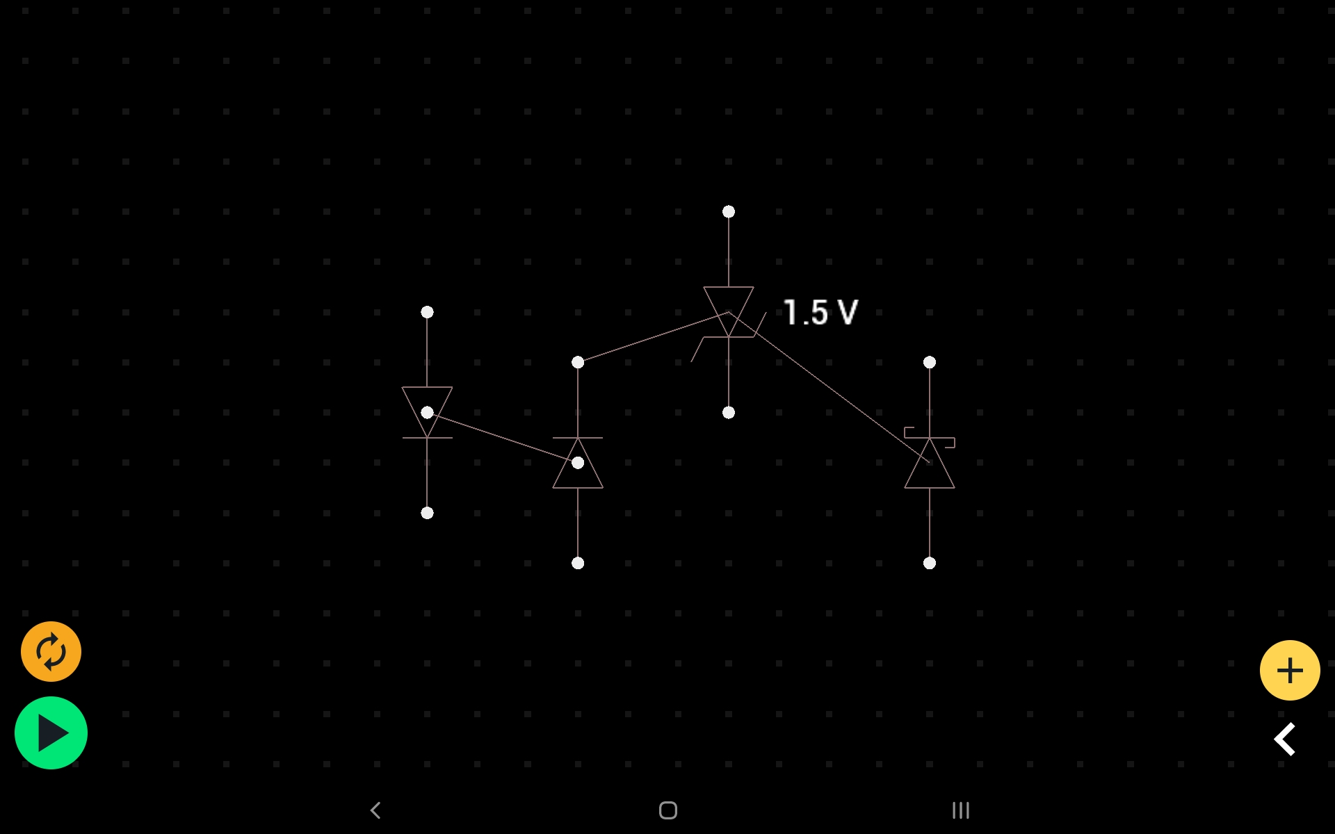 Wires attach to center of diodes · Issue #39 · Proto-App/Proto-Android · GitHub