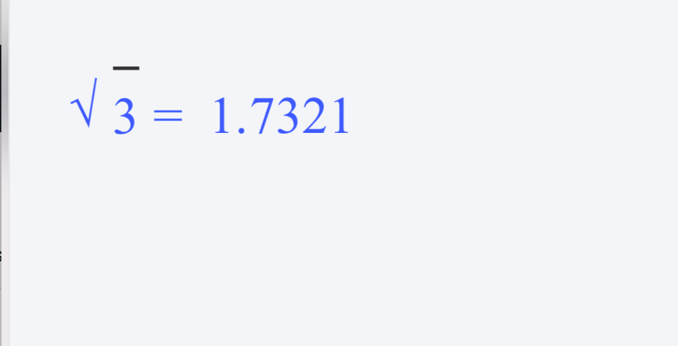 Square Root Show Error · Issue 2792 · Mathjaxmathjax · Github