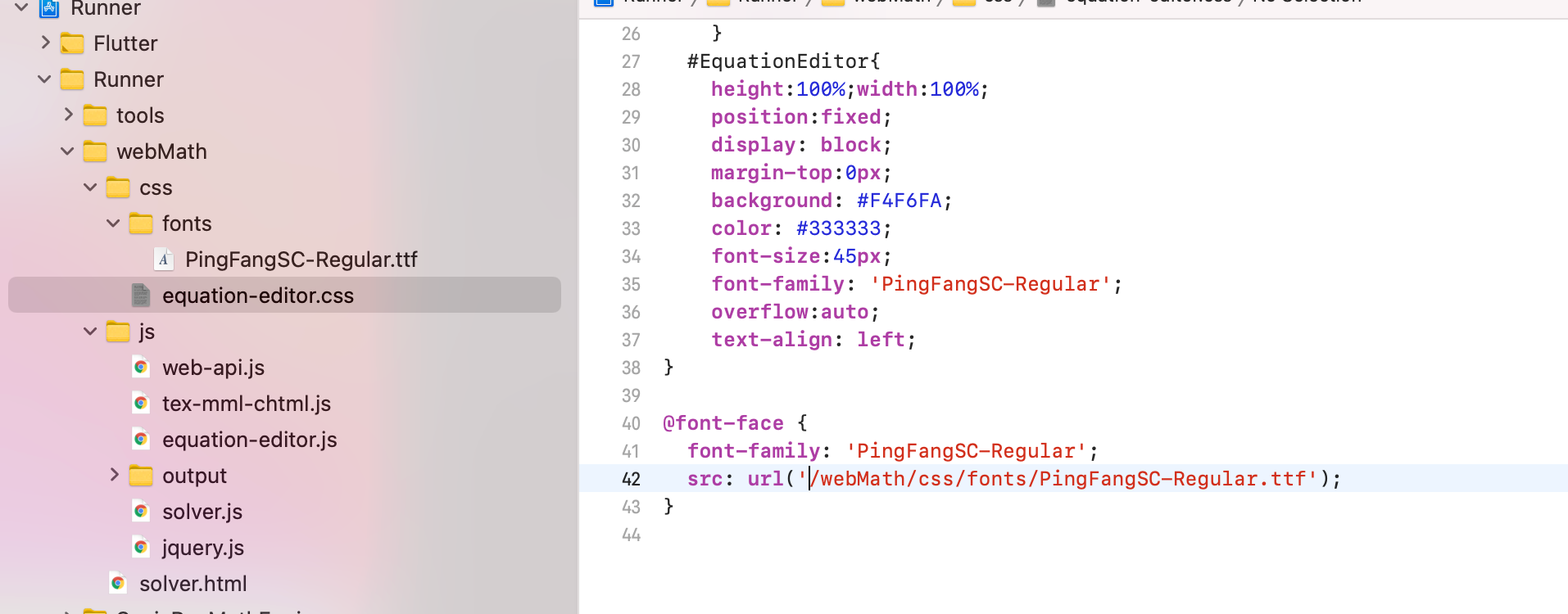 square root show error · Issue #2792 · mathjax/MathJax · GitHub