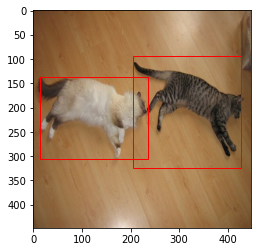 GitHub - Devanshu-singh-VR/Yolo_v1_scratch