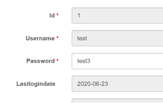 Readonly column whose type is datetime could be changed · Issue #512 · maxcountryman/flask-login ...