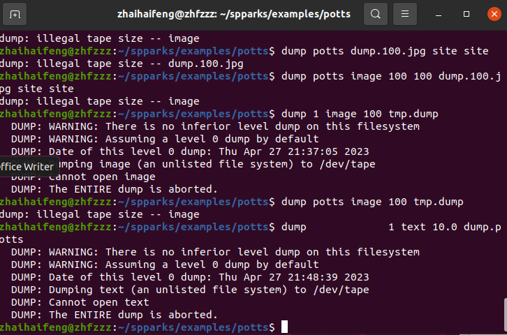 Issues running testfile trivial.py · Issue #20 · spparks/spparks · GitHub