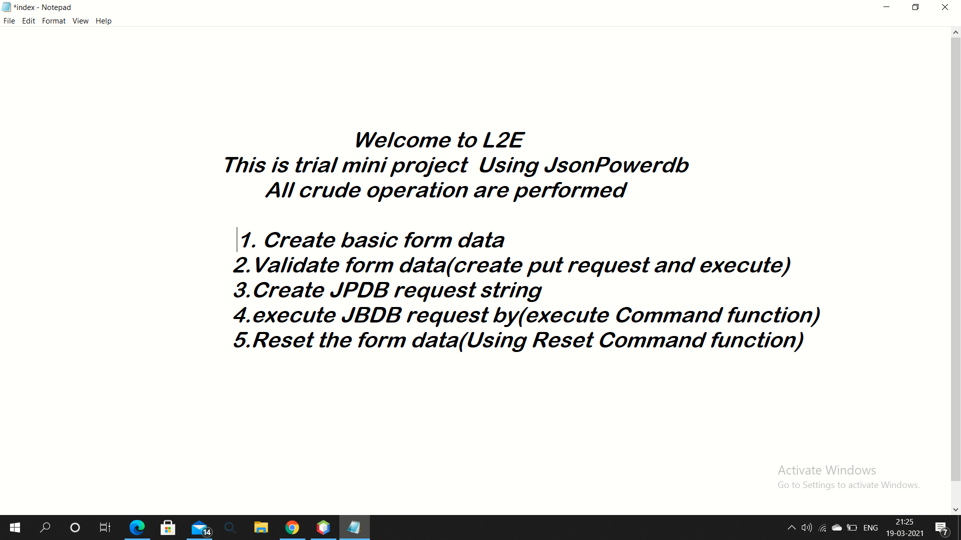 GitHub - Singhriddhi075/JsonPowerDB: "This project is all about basics ...