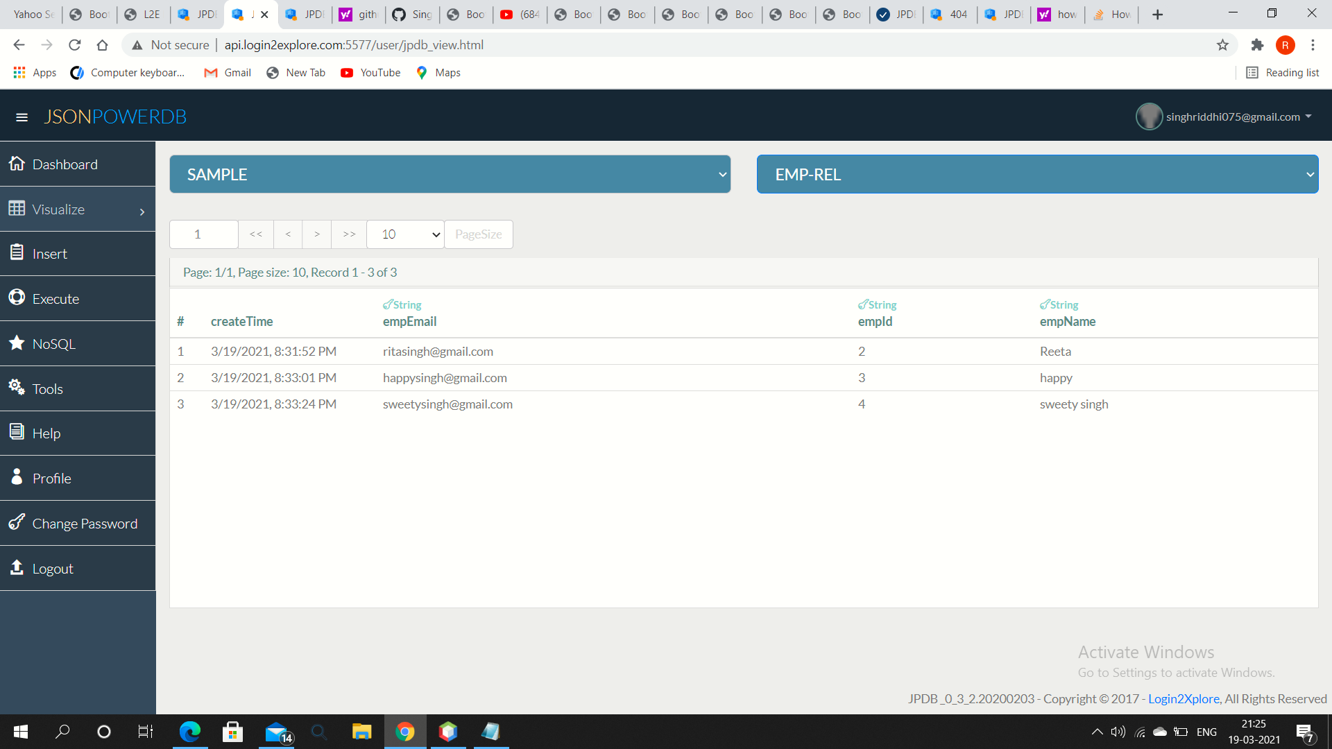 GitHub - Singhriddhi075/JsonPowerDB: "This project is all about basics of JsonPowerDB (JPDB) and ...