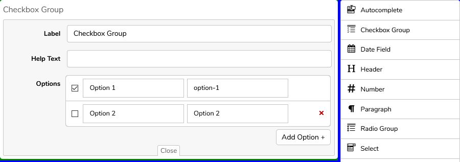 Renderer - No userdata for prechecked checkbox · Issue #1147 · kevinchappell/formBuilder · GitHub