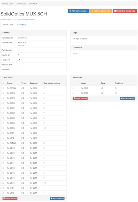 Cable trace does not follow correctly · Issue #3220 · netbox-community/netbox · GitHub