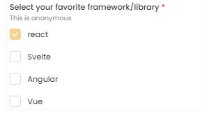 Checkbox input and label same behavior on click handling in CheckboxGroup · Issue #4005 ...