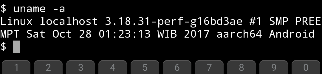 PyTables- unable to install · Issue #480 · termux/termux-app · GitHub