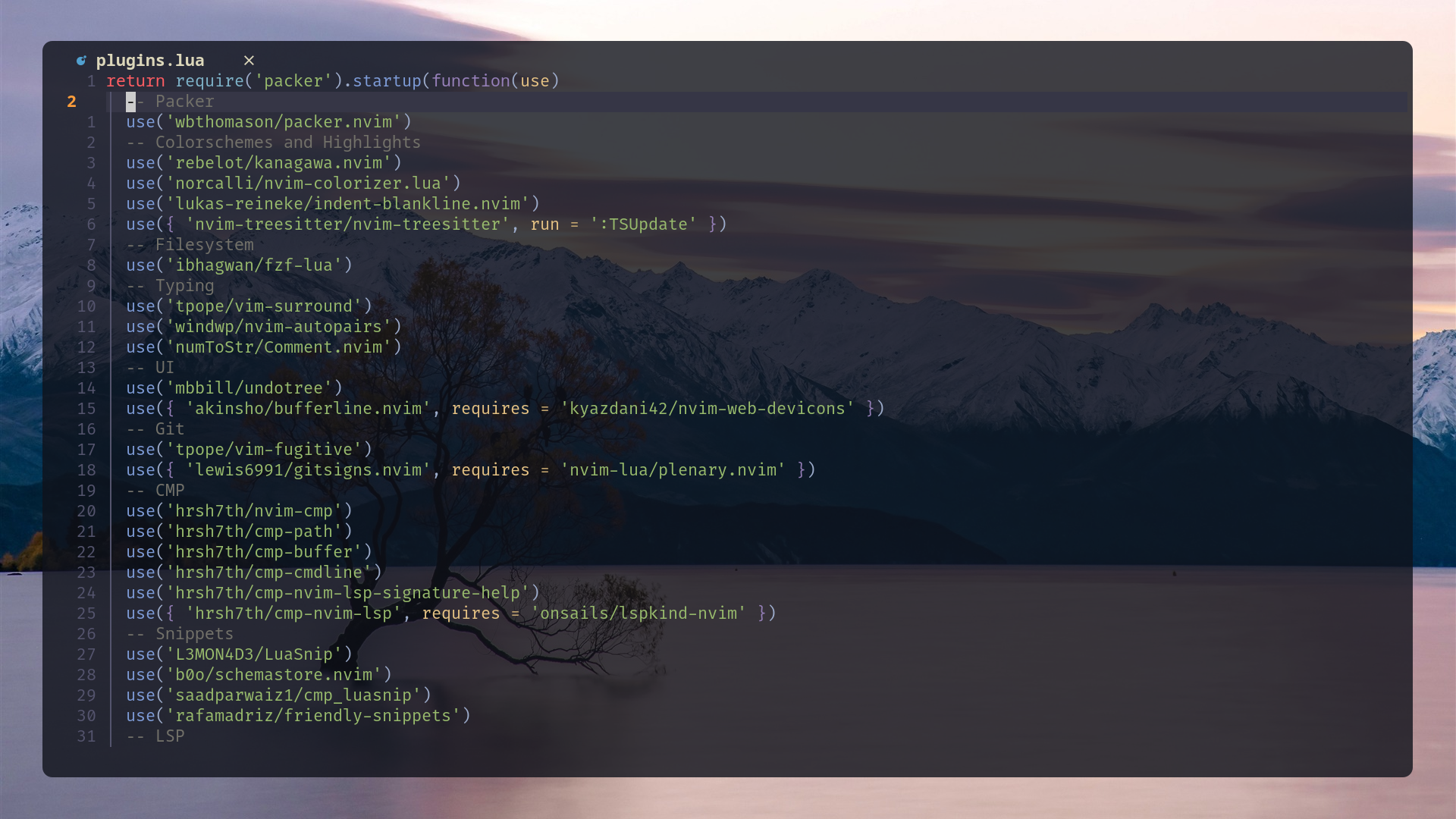 GitHub - F-Robot/dotfiles: My Dotfiles
