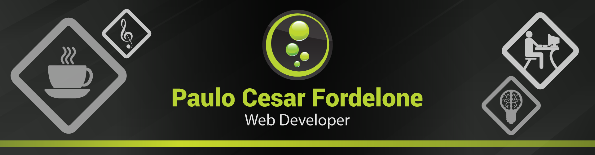 pcfordelone (Paulo Cesar Fordelone) · GitHub