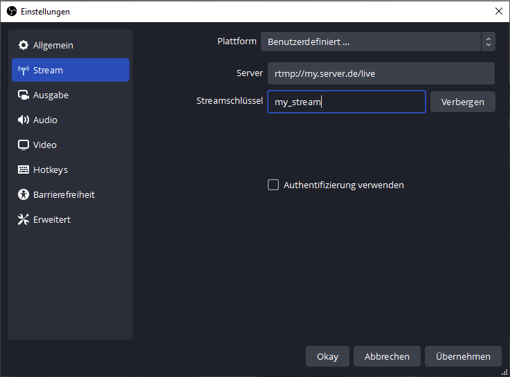 GitHub - travelhawk/media-streaming-server: Live RTMP Media Server which remux to HTTP, WS, HLS ...