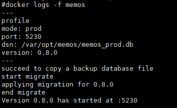 pictures uploaded by api disapeared after updated to 0.8.0 from 0.7.2 · Issue #615 · usememos ...