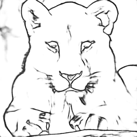 GitHub - VK-Ant/Traditional-and-Deeplearning-based-EdgeDetection