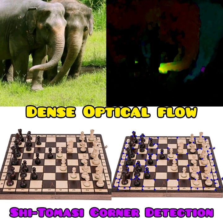 GitHub - VK-Ant/OpticalFlow_Different-Methods: Try to various method of ...