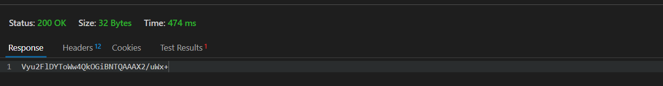 cannot set "text" into env variable · Issue #369 · thunderclient/thunder-client-support · GitHub