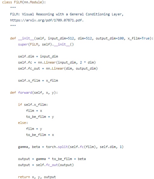 关于mainpy中获取outa与outv相关操作的疑惑 · Issue 39 · Gewu Labogm Gecvpr2022 · Github 