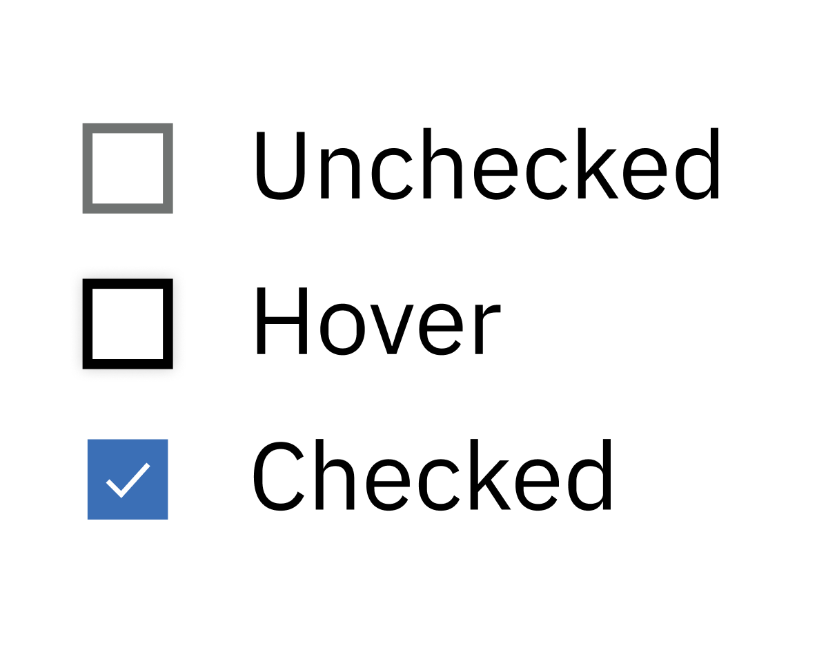 🤔 feedback needed — vf-forms refactor and restyling · Issue #1229 · visual-framework/vf-core ...