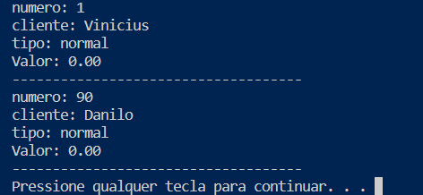 Github Danilosilvadeoliveira Lp Trabalho Final Trabalho De Linguagem