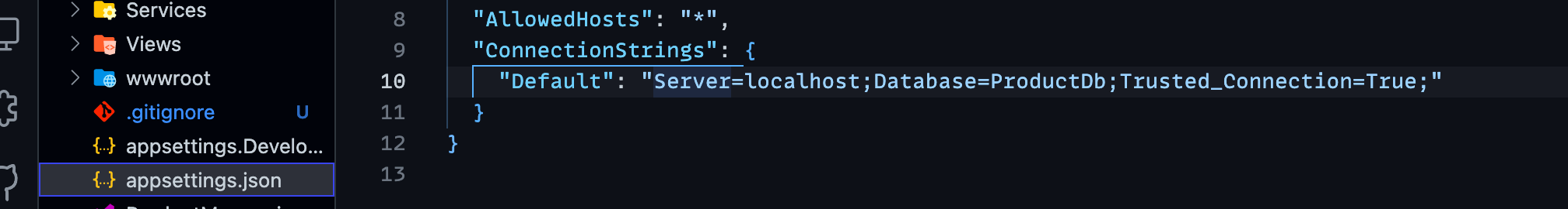 Github Mkhoatd Productm